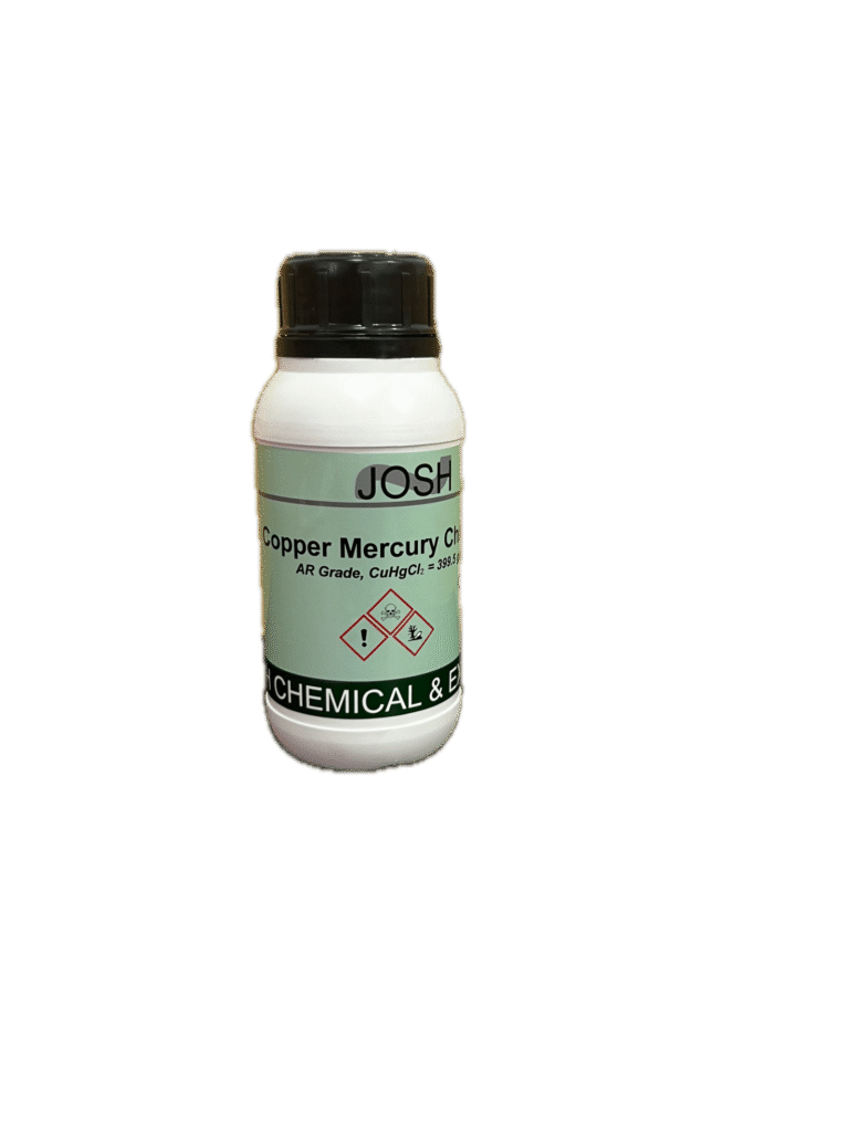 Copper Mercury Chloride - Josh Chemicals